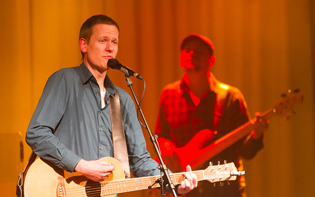 truetickets.nl - Christelijke concerten en conferenties